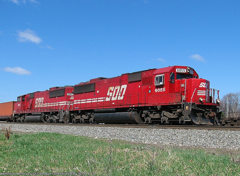 SOO 6055 Gotta love these units